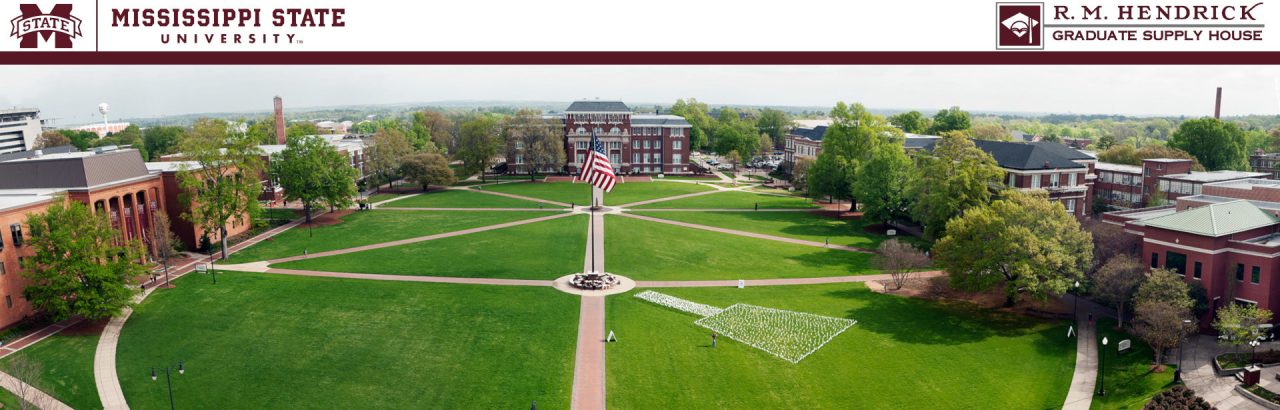 MSU – Student Main | Graduate Supply House