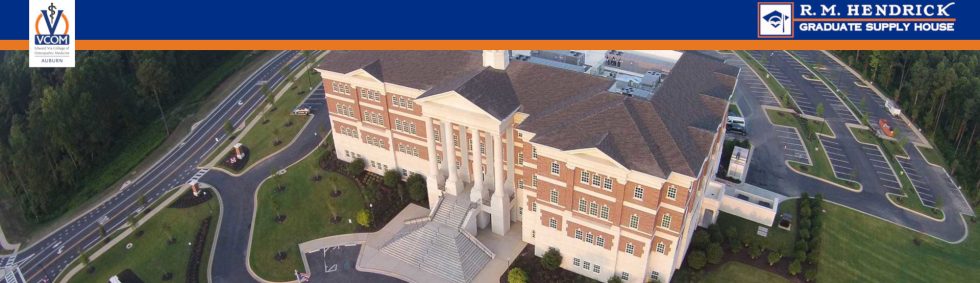 VCOM – Main | Graduate Supply House